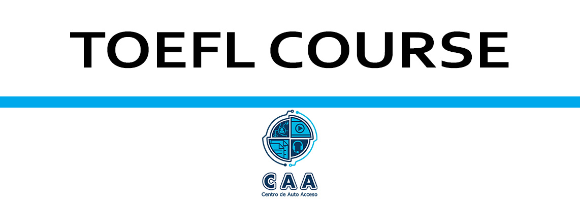 Summary of TOEFL Practice